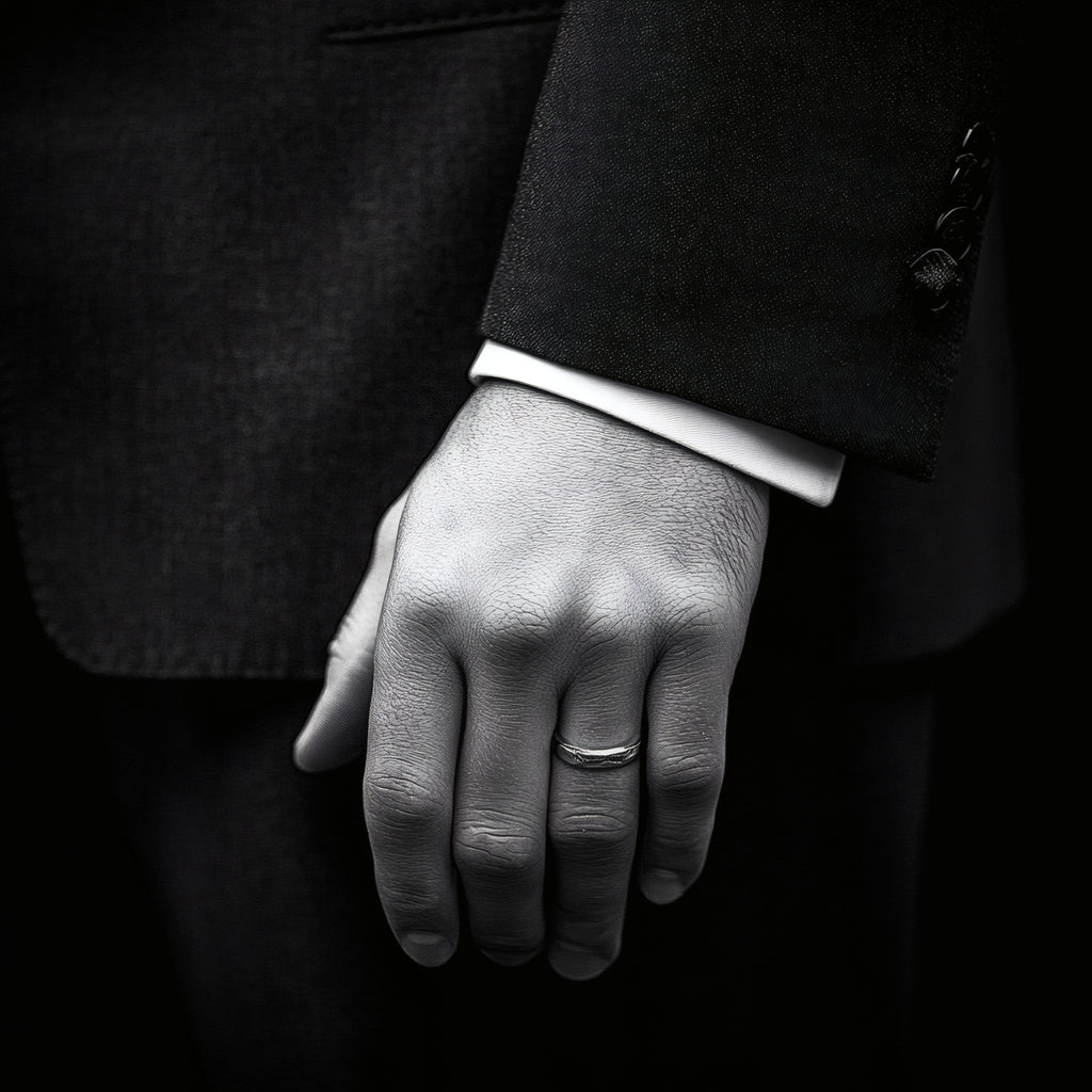 The Gentlemen – Aariya